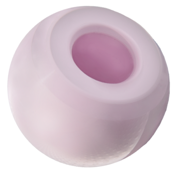 BIOLOX delta Ceramic Femoral Head | Total Hip Arthroplasty | Exactech