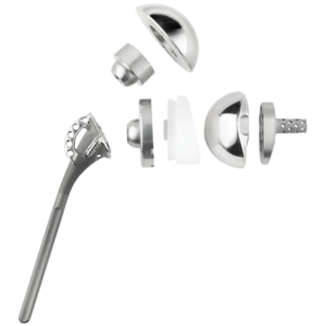 Equinoxe Fracture System | Total Shoulder Arthroplasty | Exactech