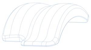 Vantage Total Ankle System | exac.com.au