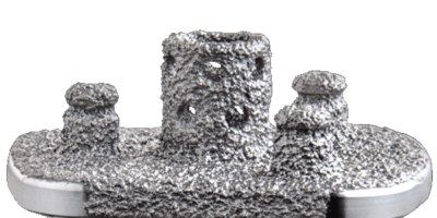 Vantage Total Ankle System | exac.com.au