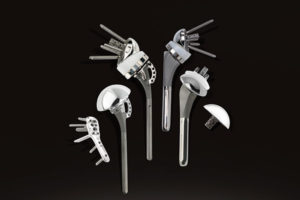 Exactech | Orthopaedic Implants