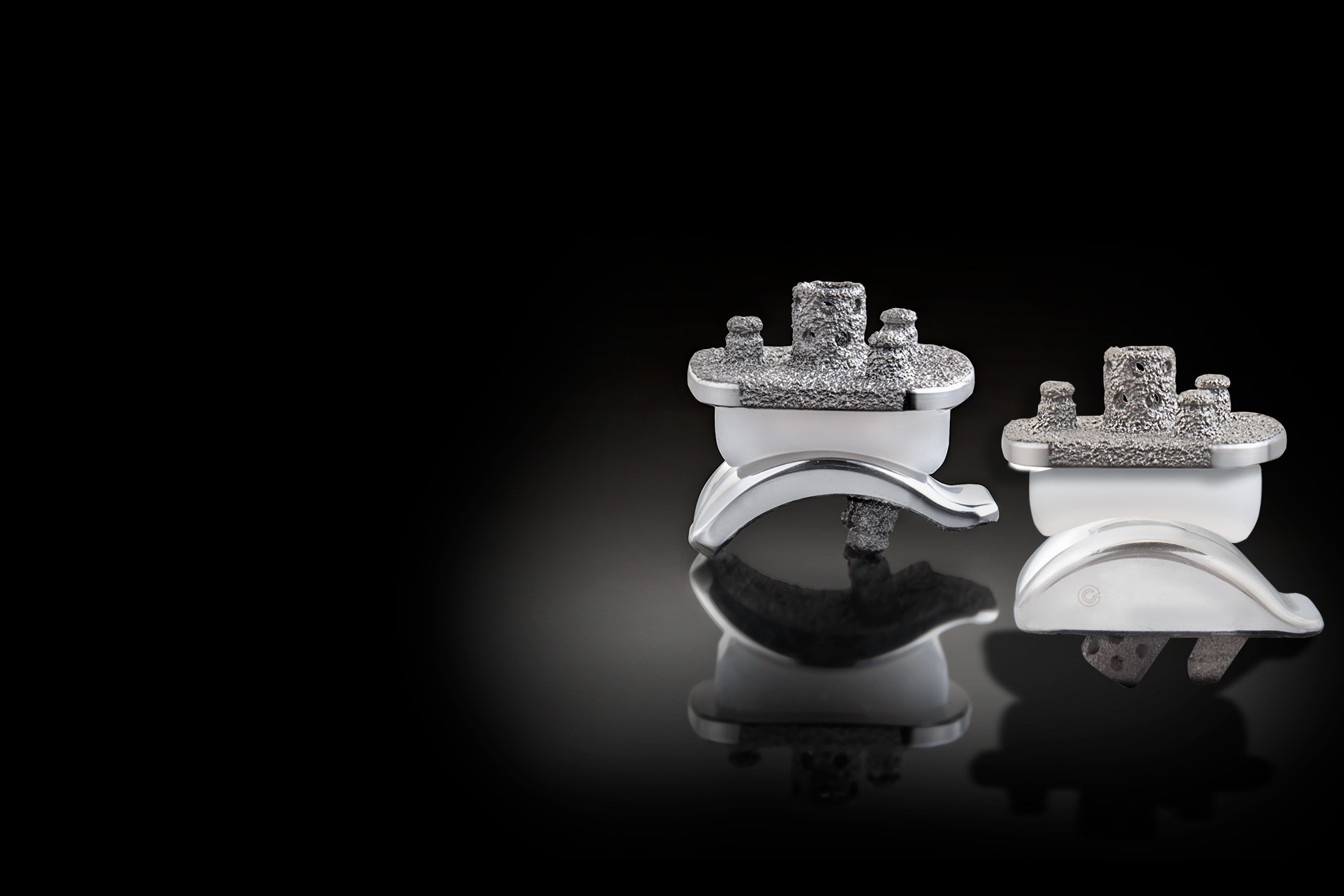 Vantage Total Ankle System | exac.com.au