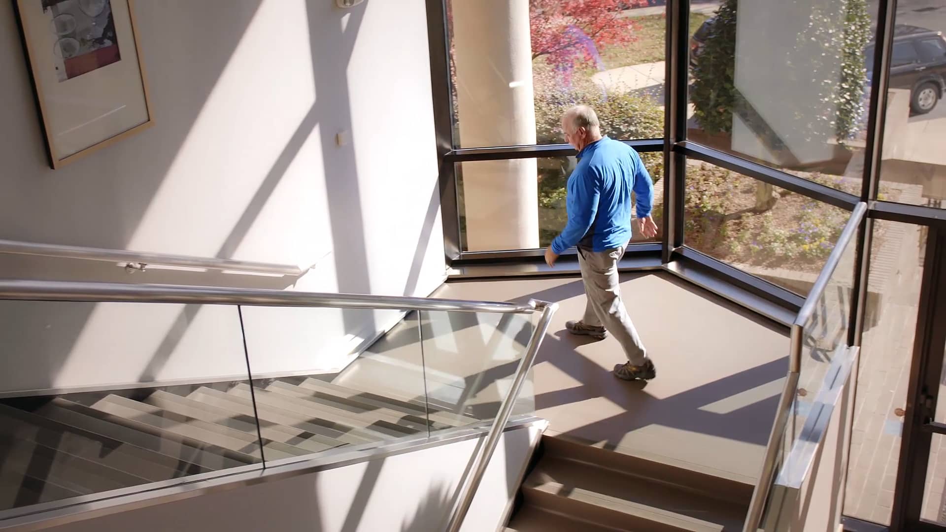 Vantage Total Ankle System | exac.com.au